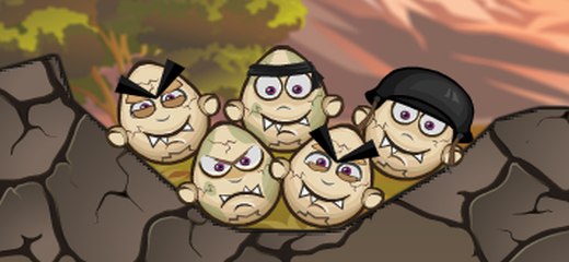 ECO INC: SAVE THE EARTH