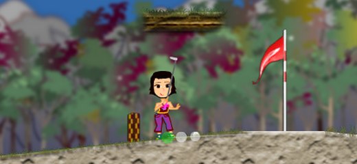 CRAZY GOLF 2