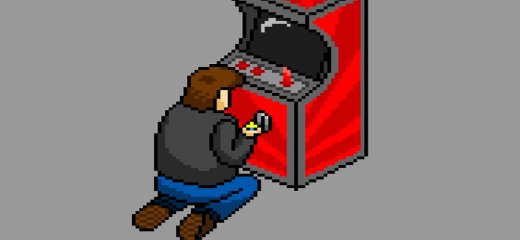 Insert Coin