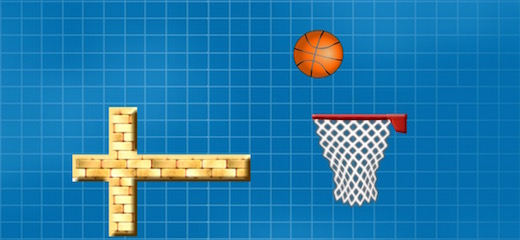 BASKETBALL RPG
