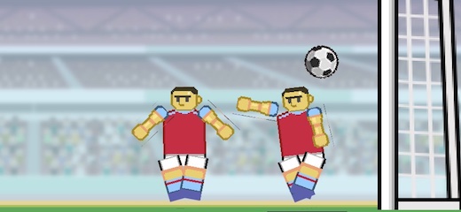 FOOTBALL KILLER