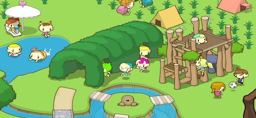 GROW PARK