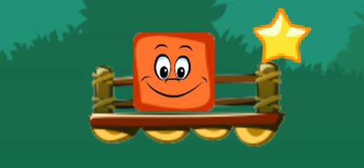 QUBED: NEW ADVENTURE