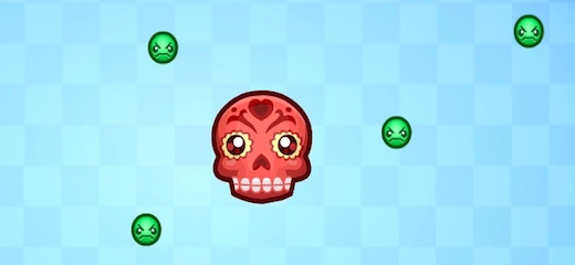 DOTS REVAMPED