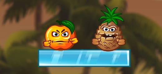 FRUITS 2