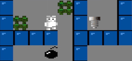 CRAZY DIGGER 2 LEVEL PACK