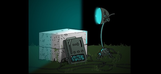 SUBMACHINE 1: THE BASEMENT