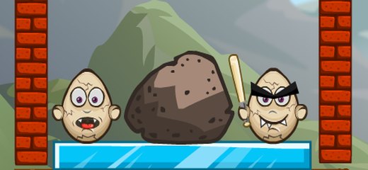 DISASTER WILL STRIKE 6