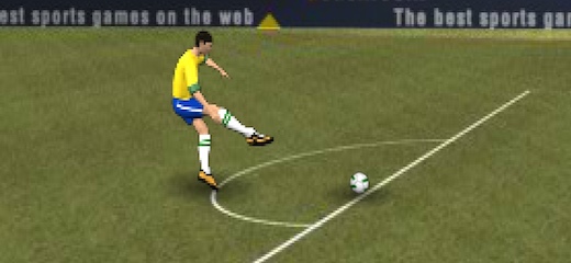 FOOTBALL LOB MASTER 3