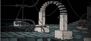 SUBMACHINE 1: THE BASEMENT