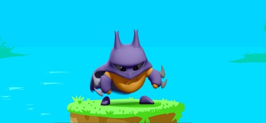 300 MILES TO PIGSLAND