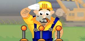 BUILDING DEMOLISHER 2