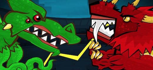 MUTANT FIGHTING CUP 2016