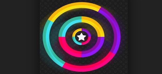 COLOR NONOGRAM PUZZLE