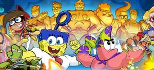 SUPER BRAWL SHOWDOWN