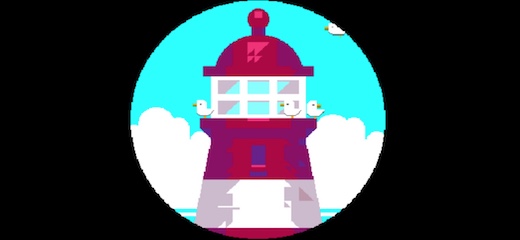 SUBMACHINE 2: THE LIGHTHOUSE