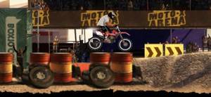 ULTIMATE ARENA EXTREME