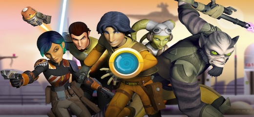 STAR WARS: TEAM TACTICS