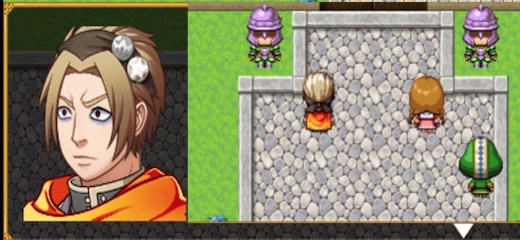 MEDIEVAL COP 4 day 2