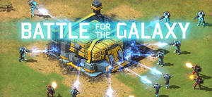 BATTLE FOR THE GALAXY