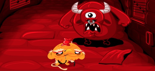 MONKEY GO HAPPY SAMURAI