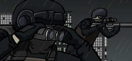 STRIKE OF WAR