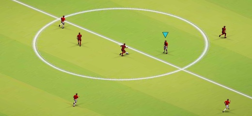 SUPERSTAR FOOTBALL
