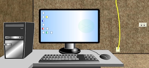 CRAZY OFFICE ESCAPE PART 1