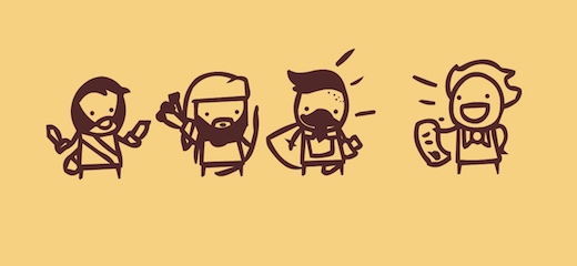 MIN HERO: TOWER OF SAGES