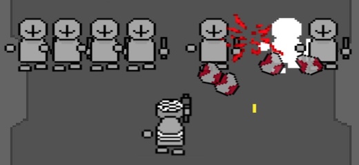 MADNESS: FUELED BY HOTDOGS