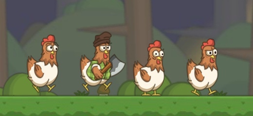 EPIC CLUCK