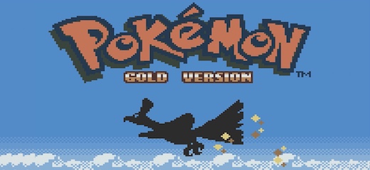 POKEMON: RED VERSION