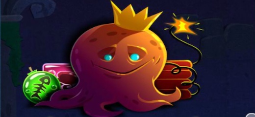 SPONGEBOB BOO OR BOOM