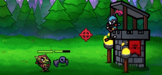 SENTRY KNIGHT