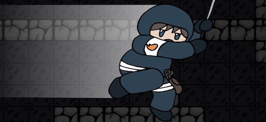 NINJAGO: FALLEN NINJA