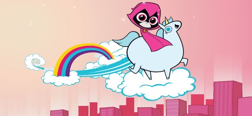 THE RAINBOW POOP GAME