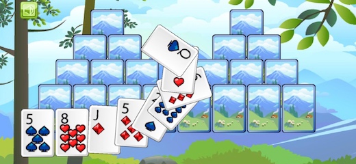 SOLITAIRE TIME