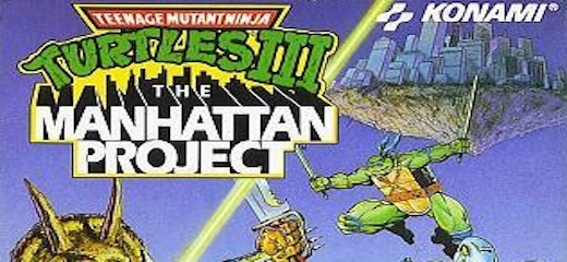 MUTANT RAMPAGE