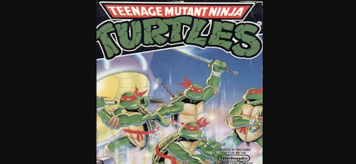 MUTANT RAMPAGE