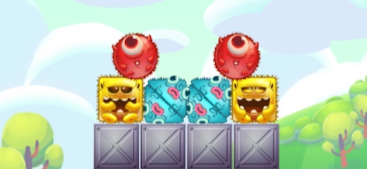 SPONGEBOB SUPER STACKER