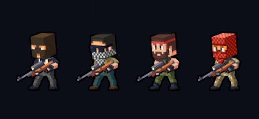 GUNFIGHT.IO