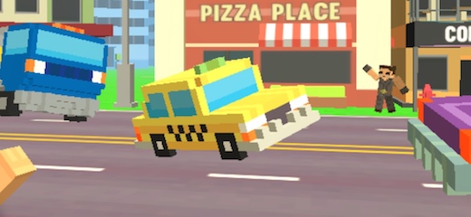 SIM TAXI
