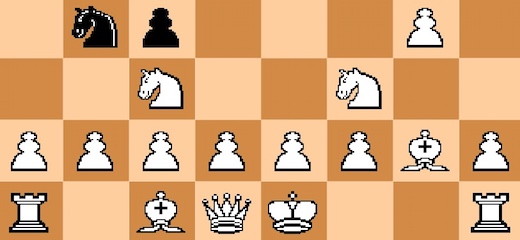 ULTIMATE CHESS