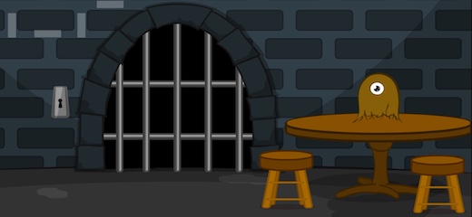 CREEPY CASTLE ESCAPE
