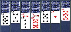 CRAZY QUILT SOLITAIRE
