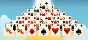 21 SOLITAIRE