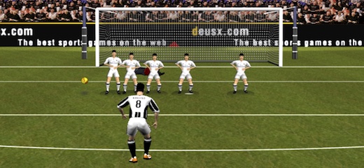 REAL FOOTBALL