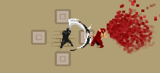 NINJA MAN