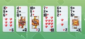 ST. PATRICK’S DAY SOLITAIRE COLLECTION