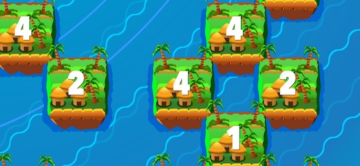 CARTOON NETWORK SUMMER GAMES